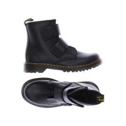 Dr. Martens Damen Kinderschuhe, schwarz, Gr. 36