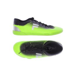 Fila Herren Kinderschuhe, neon, Gr. 38