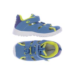 Kangaroos Herren Kinderschuhe, blau, Gr. 28