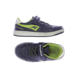 Kangaroos Herren Kinderschuhe, marineblau, Gr. 31