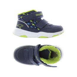 Kangaroos Herren Kinderschuhe, marineblau, Gr. 26