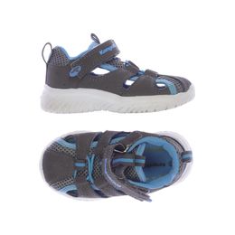 Kangaroos Herren Kinderschuhe, grau, Gr. 22