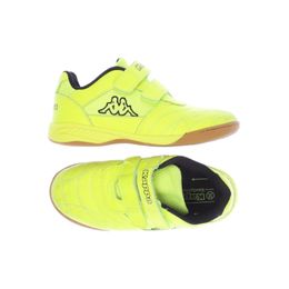 Kappa Herren Kinderschuhe, neon, Gr. 32