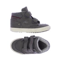 Kangaroos Herren Kinderschuhe, grau, Gr. 29