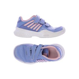 K-Swiss K Swiss Damen Kinderschuhe, blau, Gr. 29