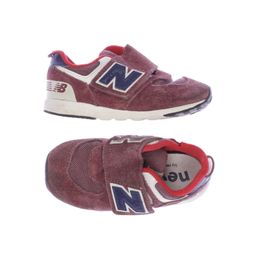 New Balance Damen Kinderschuhe, pink, Gr. 23