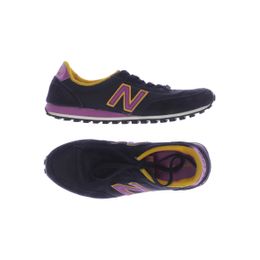 New Balance Damen Kinderschuhe, marineblau, Gr. 36