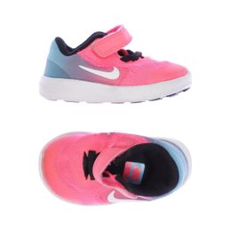 Nike Damen Kinderschuhe, pink, Gr. 19