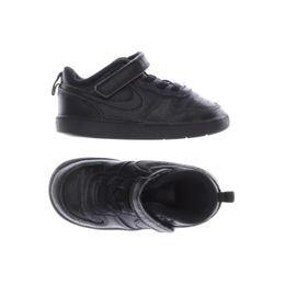 Nike Herren Kinderschuhe, schwarz, Gr. 25