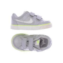 Nike Herren Kinderschuhe, grau, Gr. 23