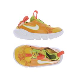 Nike Damen Kinderschuhe, orange, Gr. 25