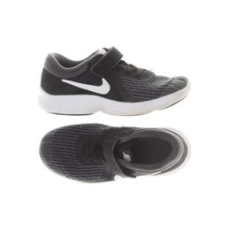 Nike Herren Kinderschuhe, schwarz, Gr. 28