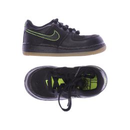 Nike Herren Kinderschuhe, schwarz, Gr. 23