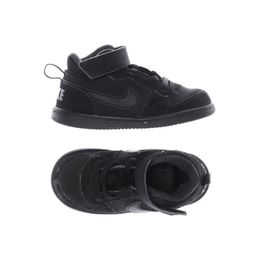 Nike Herren Kinderschuhe, schwarz, Gr. 25