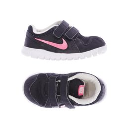 Nike Damen Kinderschuhe, schwarz, Gr. 25