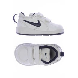 Nike Herren Kinderschuhe, weiß, Gr. 19