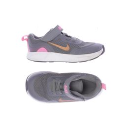 Nike Damen Kinderschuhe, grau, Gr. 26