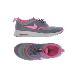 Nike Damen Kinderschuhe, grau, Gr. 36.5