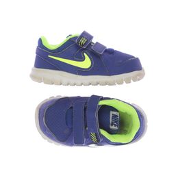 Nike Herren Kinderschuhe, marineblau, Gr. 22