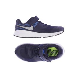 Nike Herren Kinderschuhe, marineblau, Gr. 29