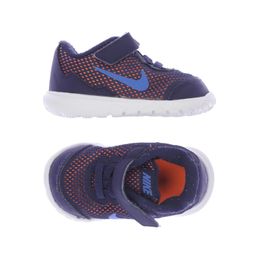 Nike Herren Kinderschuhe, marineblau, Gr. 19