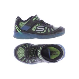 Skechers Herren Kinderschuhe, mehrfarbig, Gr. 25