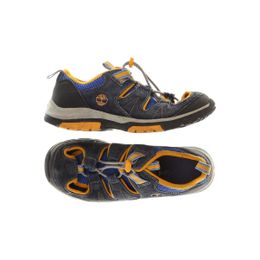 Timberland Herren Kinderschuhe, blau, Gr. 38