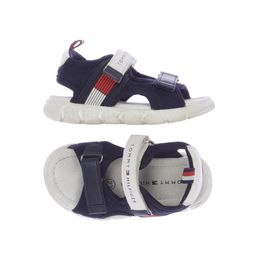 Tommy Hilfiger Herren Kinderschuhe, marineblau, Gr. 23