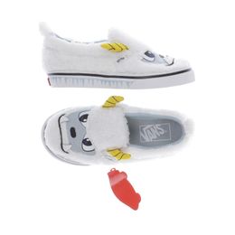 Vans Herren Kinderschuhe, hellblau, Gr. 26