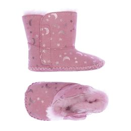 UGG Australia UGG Damen Kinderschuhe, pink, Gr. 18