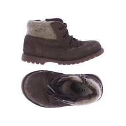 UGG Australia UGG Damen Kinderschuhe, braun, Gr. 23