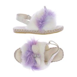 UGG Australia UGG Damen Kinderschuhe, flieder, Gr. 27