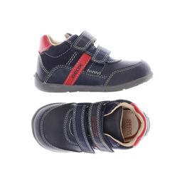 Geox Herren Kinderschuhe, marineblau, Gr. 22