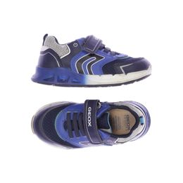 Geox Herren Kinderschuhe, marineblau, Gr. 26