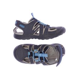 Geox Herren Kinderschuhe, grau, Gr. 31