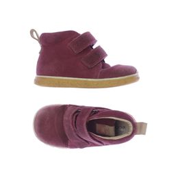 Geox Herren Kinderschuhe, bordeaux, Gr. 24