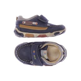 Geox Damen Kinderschuhe, marineblau, Gr. 21