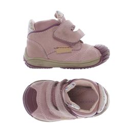 Geox Damen Kinderschuhe, pink, Gr. 18