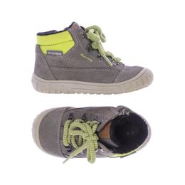 Geox Herren Kinderschuhe, grau, Gr. 23