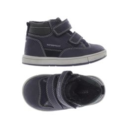 Geox Herren Kinderschuhe, schwarz, Gr. 22