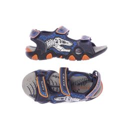 Geox Herren Kinderschuhe, marineblau, Gr. 29