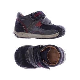 Geox Herren Kinderschuhe, marineblau, Gr. 19