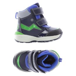 Geox Herren Kinderschuhe, marineblau, Gr. 20