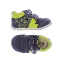 Geox Herren Kinderschuhe, marineblau, Gr. 21