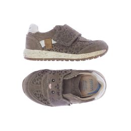 Geox Damen Kinderschuhe, beige, Gr. 22