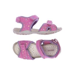 Geox Damen Kinderschuhe, pink, Gr. 29