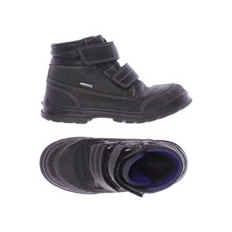 Geox Herren Kinderschuhe, schwarz, Gr. 32