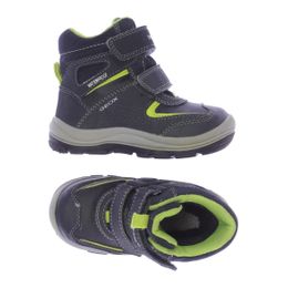 Geox Herren Kinderschuhe, marineblau, Gr. 23