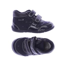 Geox Herren Kinderschuhe, marineblau, Gr. 21