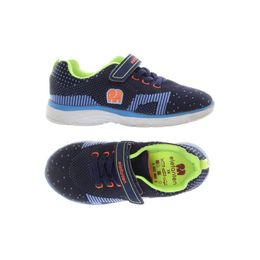 Elefanten Herren Kinderschuhe, marineblau, Gr. 28